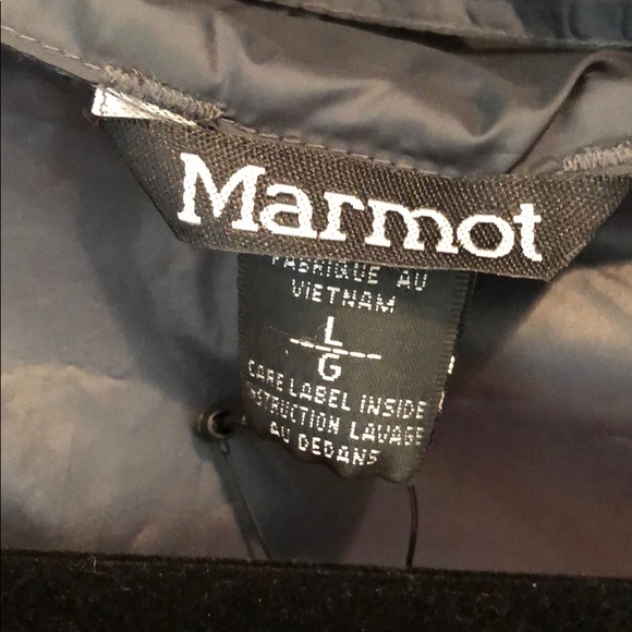 Marmot | Jackets & Coats | Mormont Jacket | Poshmark